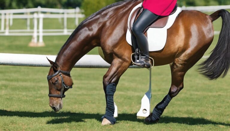 Quels étriers choisir pour une meilleure stabilité en équitation ? - Le ...